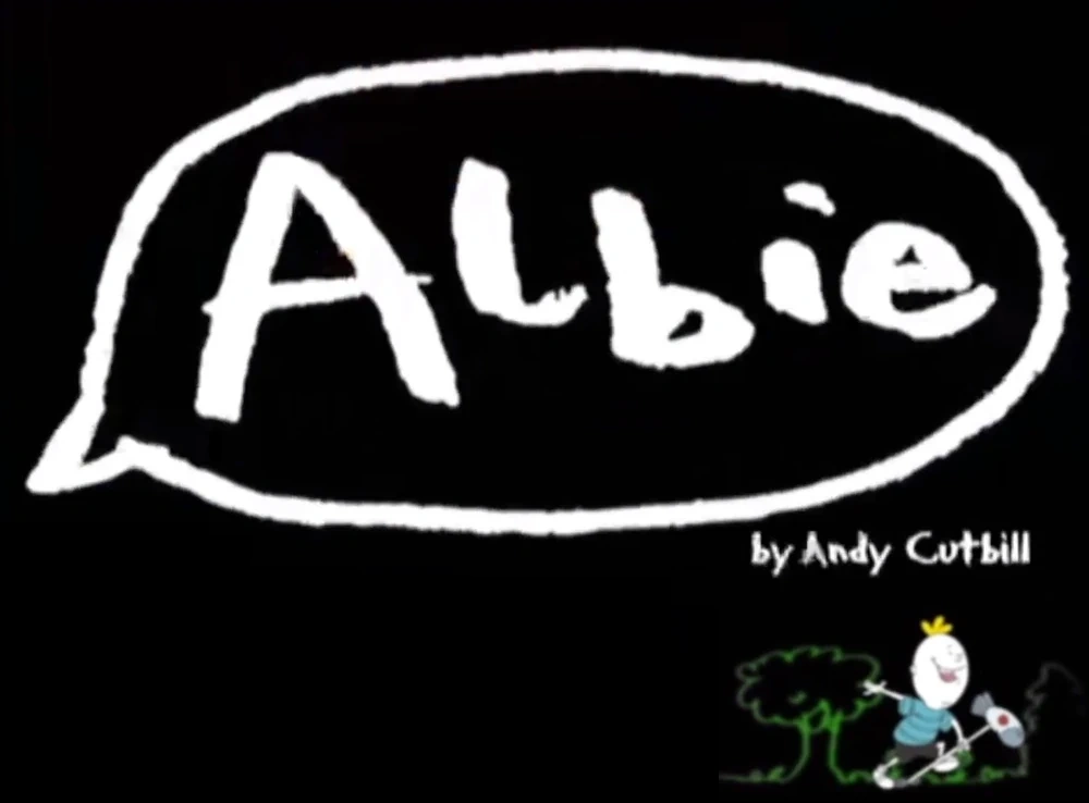Albie | The Fandub Database | Fandom