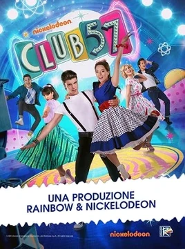 Club 57 | The Fandub Database | Fandom