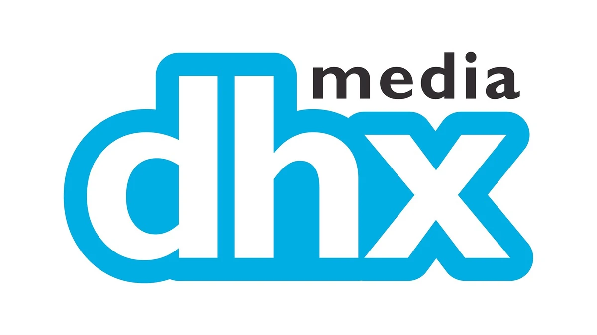 DHX Media (The Logos) | The Fandub Database | Fandom