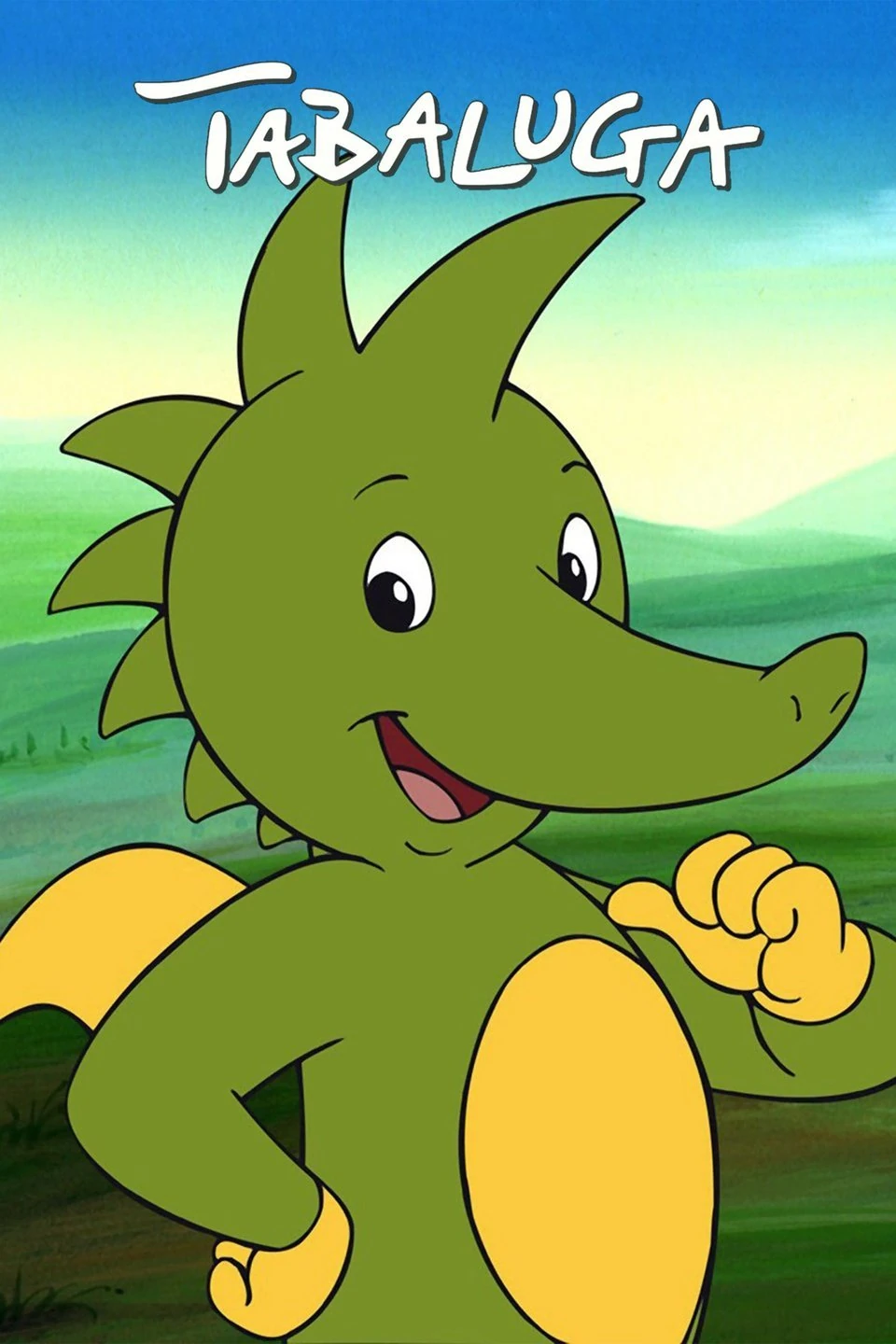 Tabaluga | The Fandub Database | Fandom