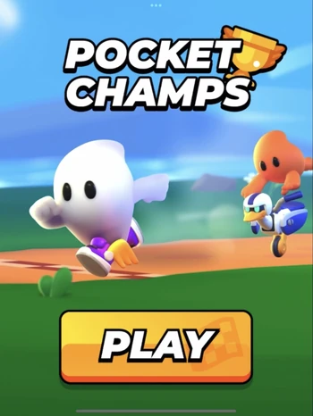 Pocket Champs | The Fandub Database | Fandom