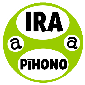 Ira a Pīhono | The Fandub Database | Fandom