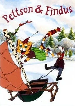 Pettson och Findus | The Fandub Database | Fandom