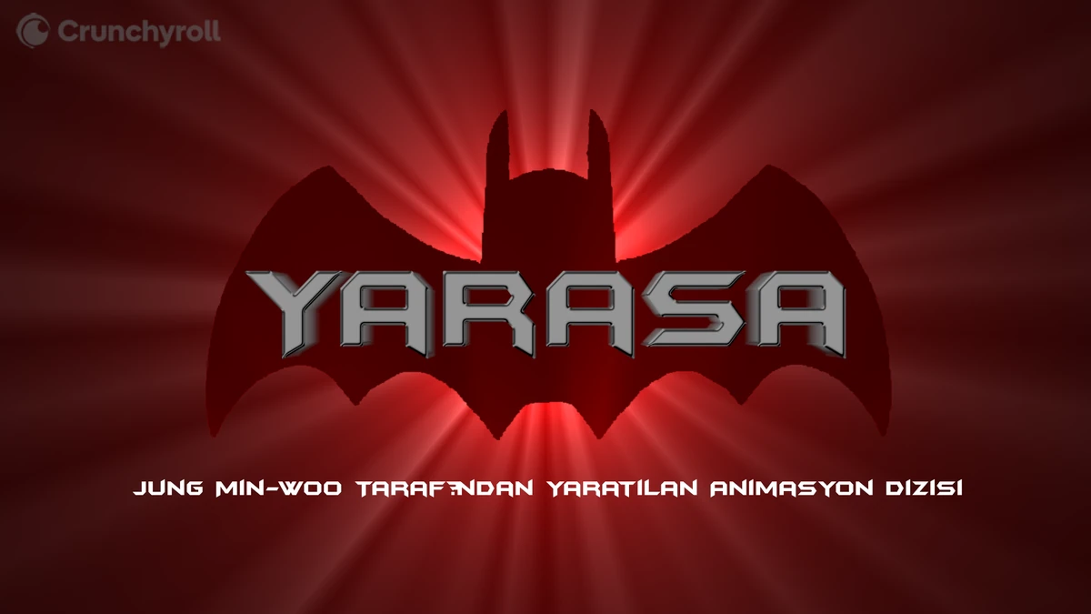 Yarasa Animasyon Dizisi | The Fandub Database | Fandom