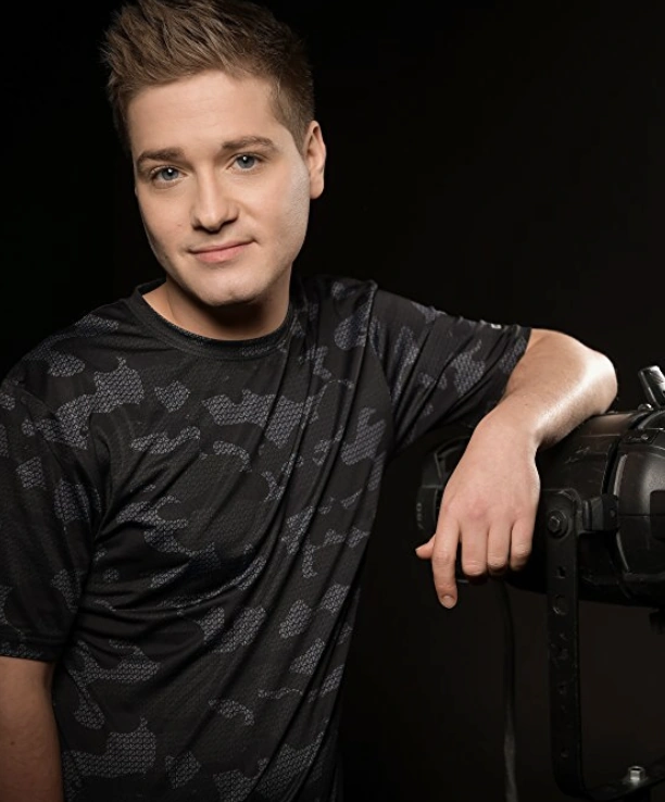 Travis Turner | The Fandub Database | Fandom