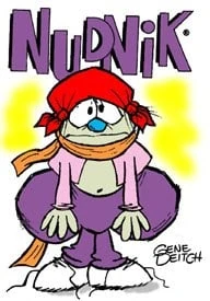 Nudnik | The Fandub Database | Fandom