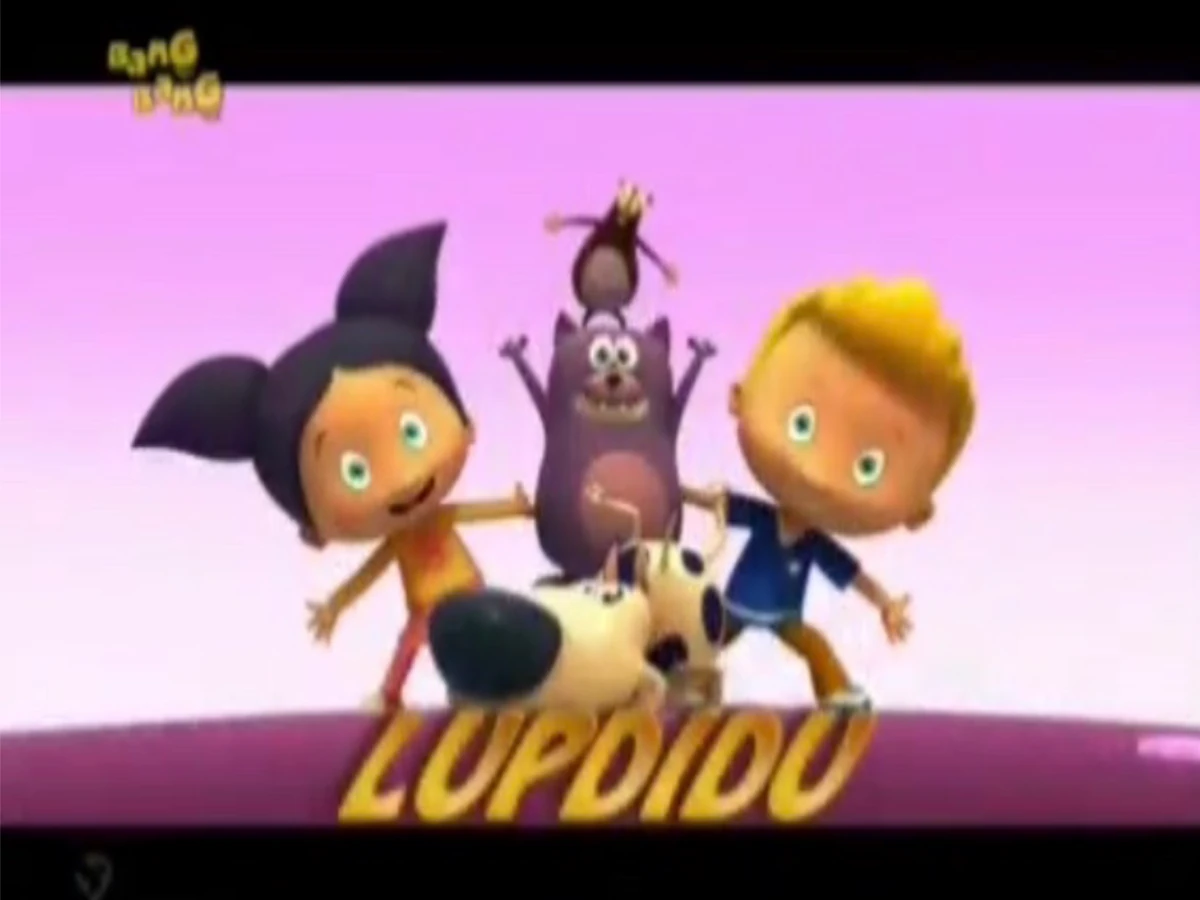 Lupdidu | The Fandub Database | Fandom