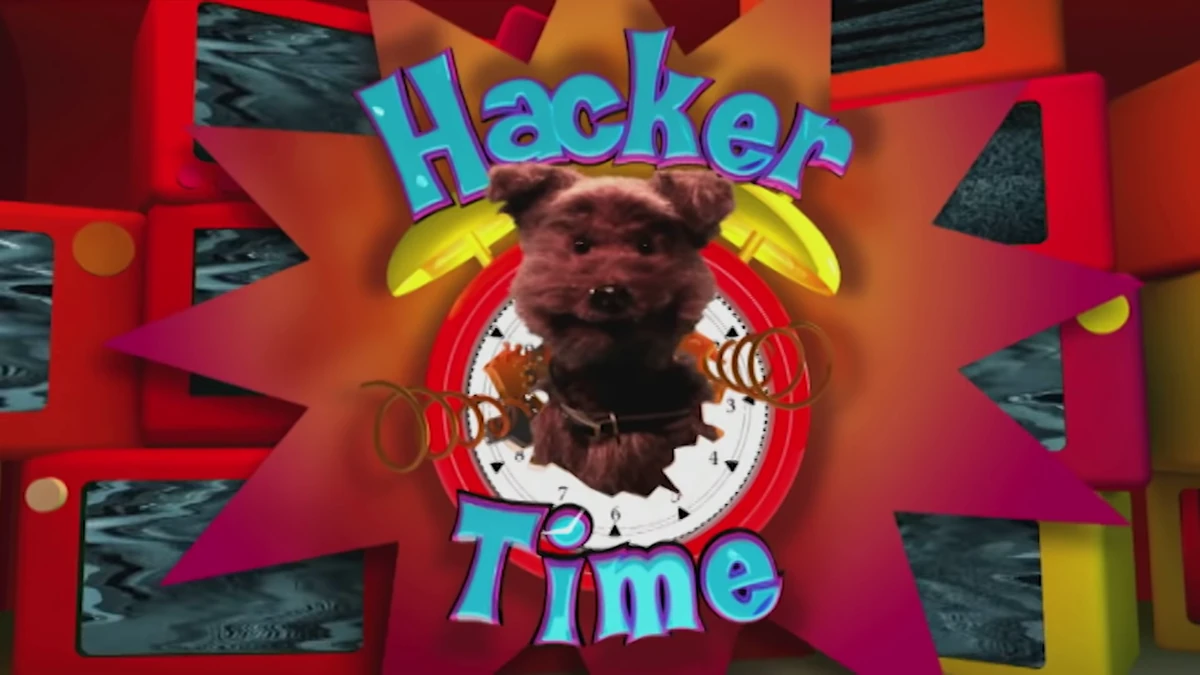 Hacker Time | The Fandub Database | Fandom