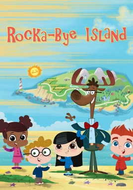 Rocka-Bye Island | The Fandub Database | Fandom