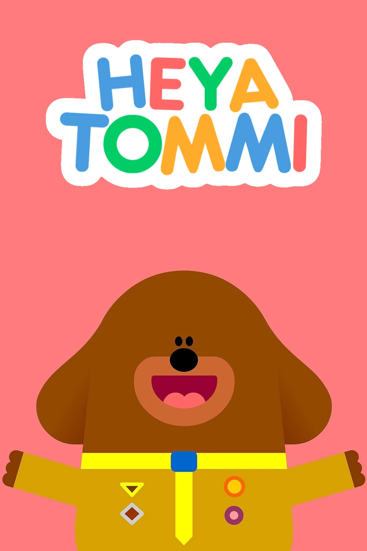 Heya Tommi | The Fandub Database | Fandom