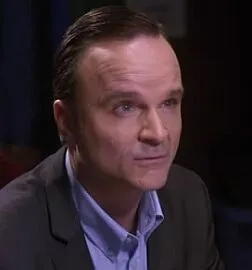 Jonathan Wilson | The Fandub Database | Fandom