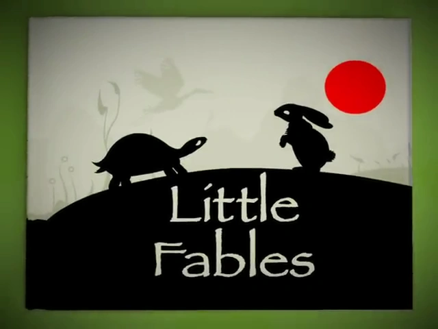 Little Fables | The Fandub Database | Fandom