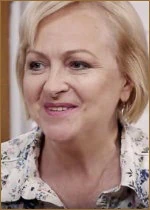 Tetyana Antonova | The Fandub Database | Fandom