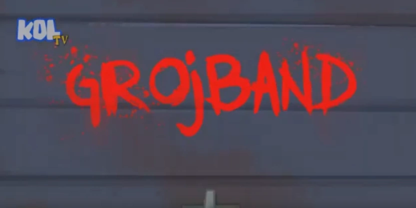 Grojband (Yalsenian) | The Fandub Database | Fandom