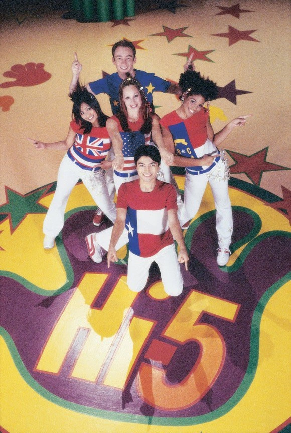 Hi-5 (USA) | The Fandub Database | Fandom