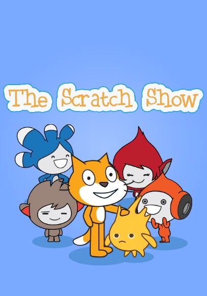 The Scratch Show | The Fandub Database | Fandom