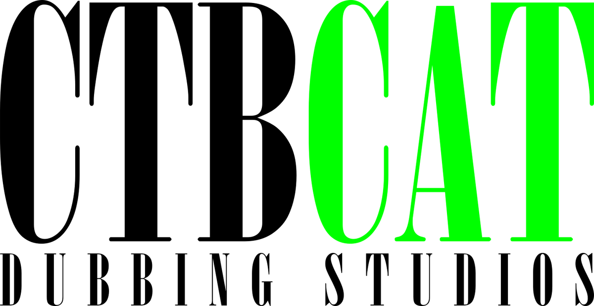 CTBCat Dubbing Studios | The Fandub Database | Fandom