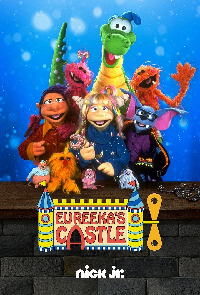 Eureeka's Castle | The Fandub Database | Fandom