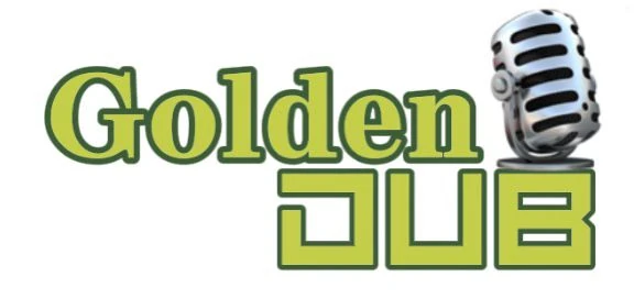 GoldenDub | The Fandub Database | Fandom
