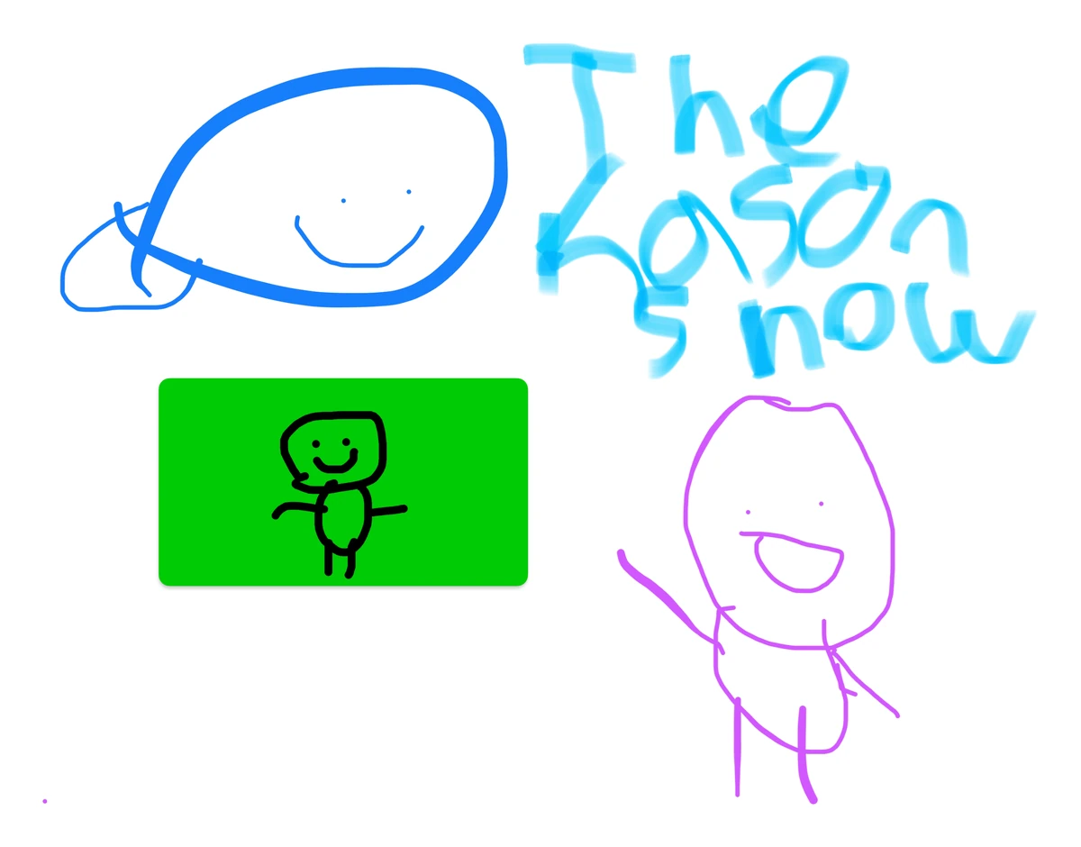 The Kason Show | The Fandub Database | Fandom