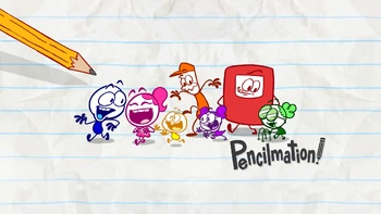 Pencilmation | The Fandub Database | Fandom