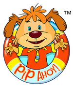 Pip Ahoy! | The Fandub Database | Fandom