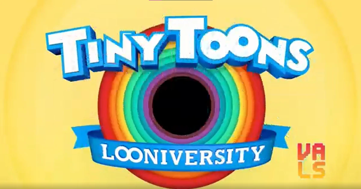 Tiny Toons Looniversity Yalsenian The Fandub Database Fandom