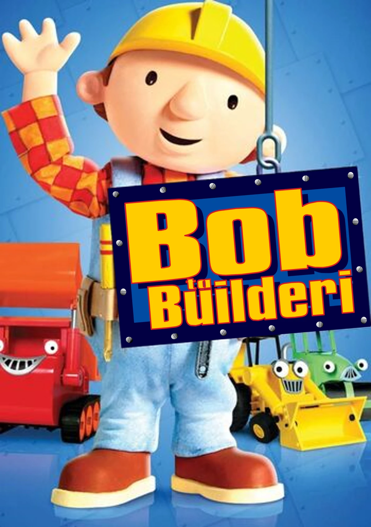 Bob ta Builderi | The Fandub Database | Fandom