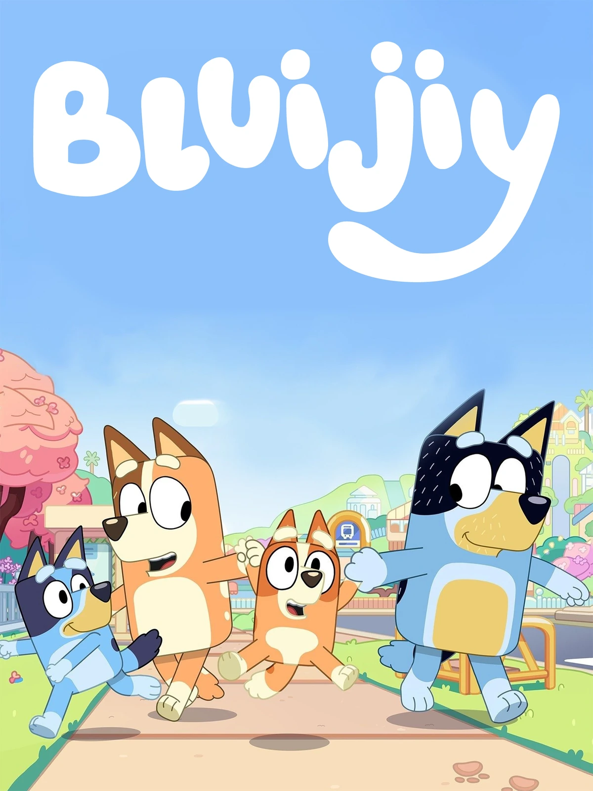 Bluijiy | The Fandub Database | Fandom