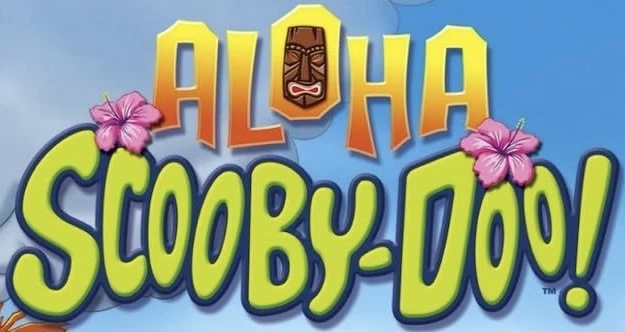Aloha, Scooby-Doo! | The Fandub Database | Fandom