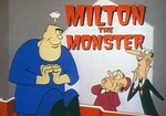 Milton the Monster | The Fandub Database | Fandom