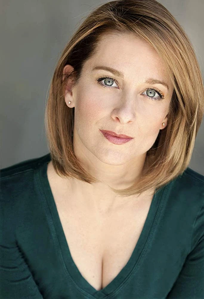 Eleanor Noble | The Fandub Database | Fandom