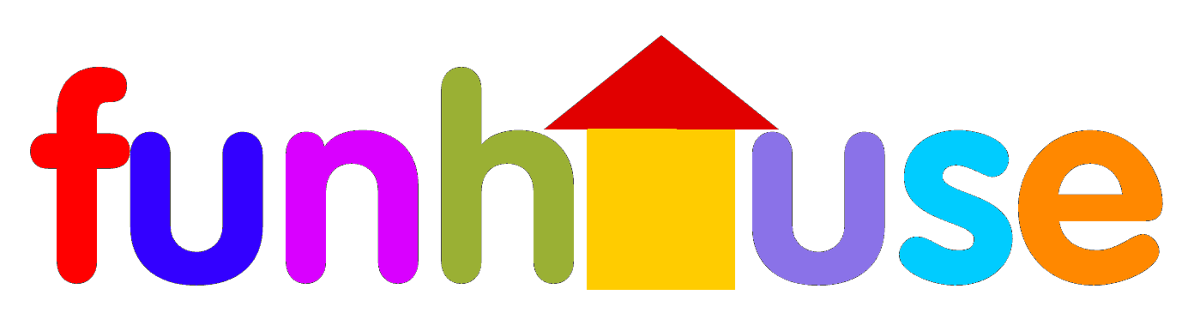 Funhouse | The Fandub Database | Fandom