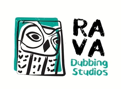 Rava Dubbing Studios | The Fandub Database | Fandom