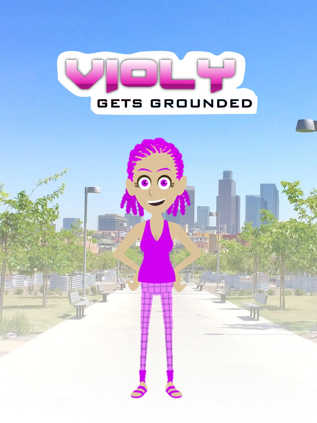 Violy Gets Grounded | The Fandub Database | Fandom