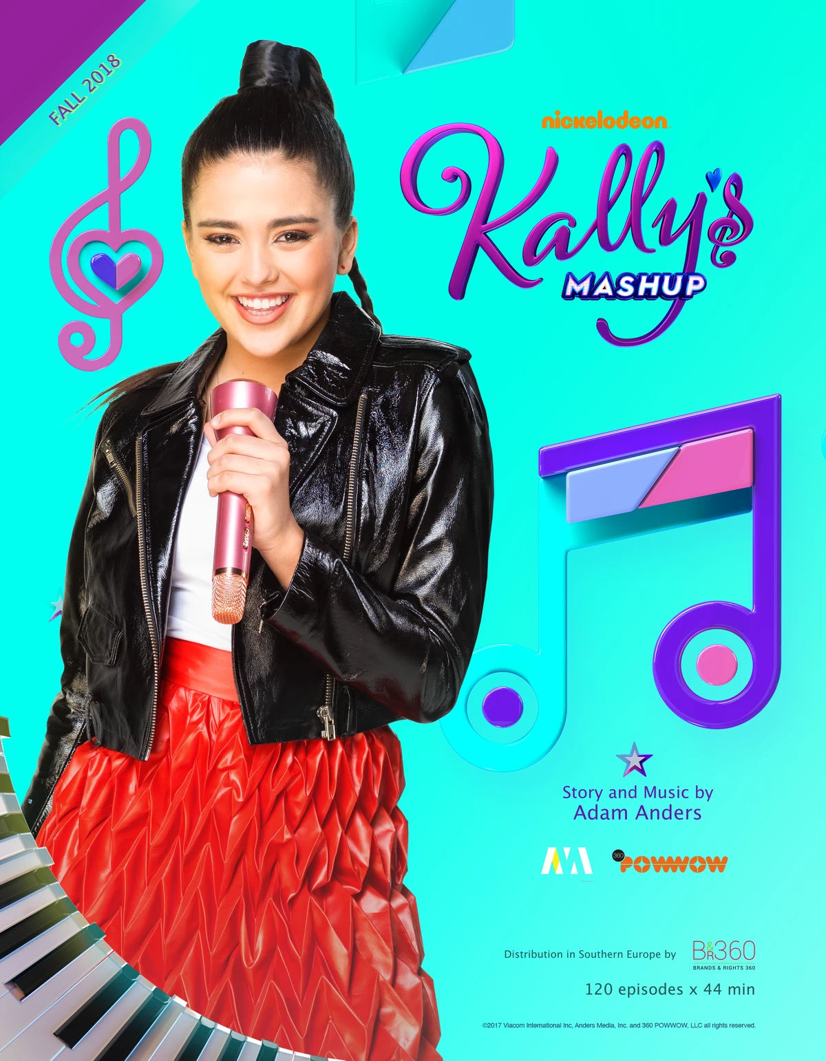 Kally's Mashup | The Fandub Database | Fandom