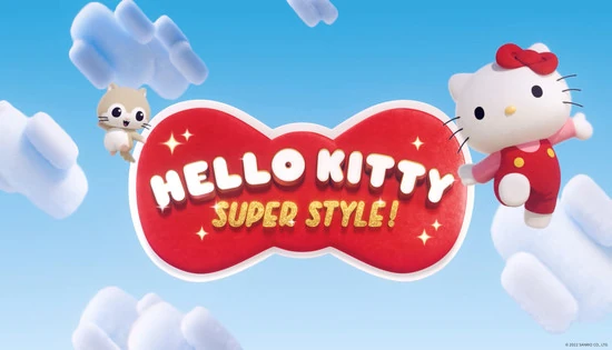 Hello Kitty: Super stil! | The Fandub Database | Fandom