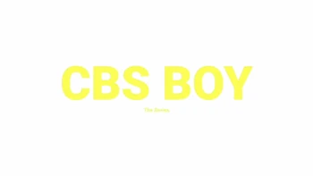 CBS Boy: The Series | The Fandub Database | Fandom
