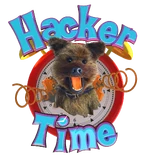 Hacker Time | The Fandub Database | Fandom