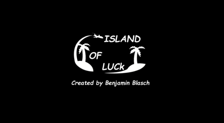Island of Luck | The Fandub Database | Fandom