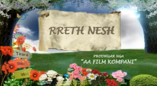 Rreth nesh | The Fandub Database | Fandom