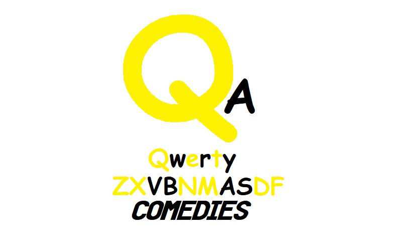 Qwertyzxvbnmasdf Comedies | The Fandub Database | Fandom