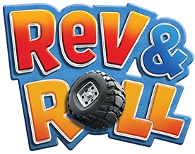 Rev & Roll | The Fandub Database | Fandom
