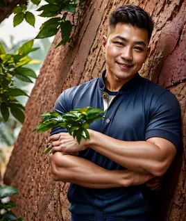 Samnang Mao | The Fandub Database | Fandom