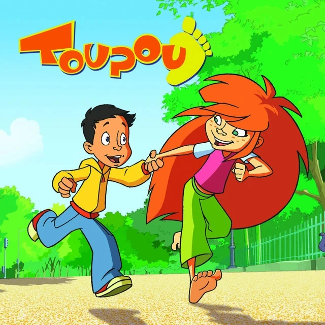 Toupou | The Fandub Database | Fandom