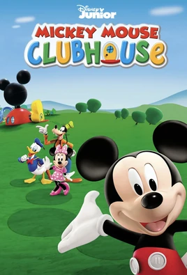Mickey Mouse Clubhouse | The Fandub Database | Fandom