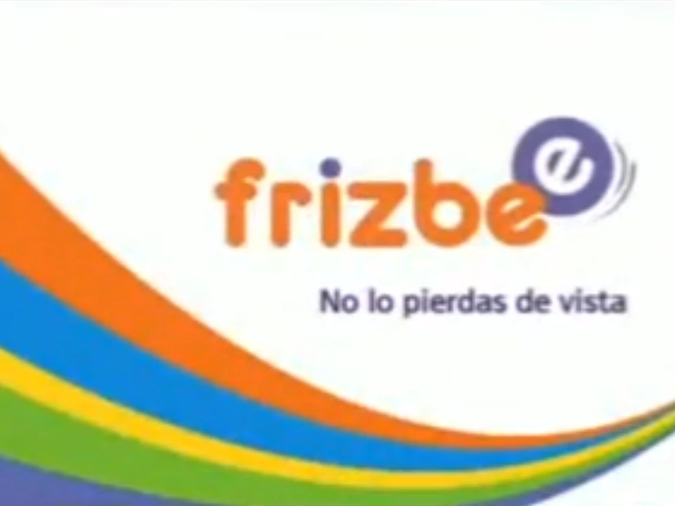 Frizbee | The Fandub Database | Fandom