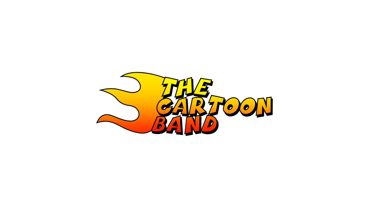 The Cartoon Band | The Fandub Database | Fandom