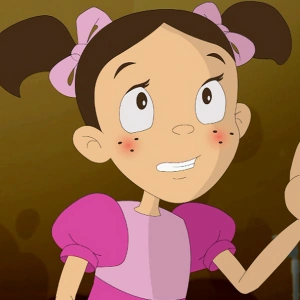 El Chavo Animado Popis El Chavo: The Animated Series • Season 6