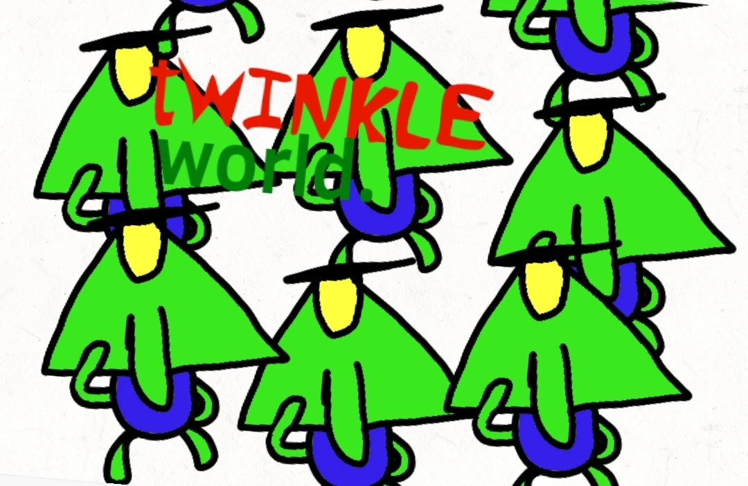 Twinkle world | The Fandub Database | Fandom
